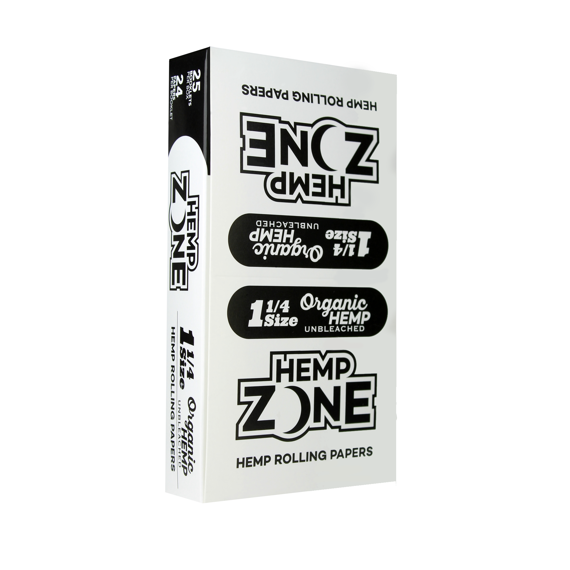 Natural Hemp Zone Wraps - Try the Best Hemp Wraps!